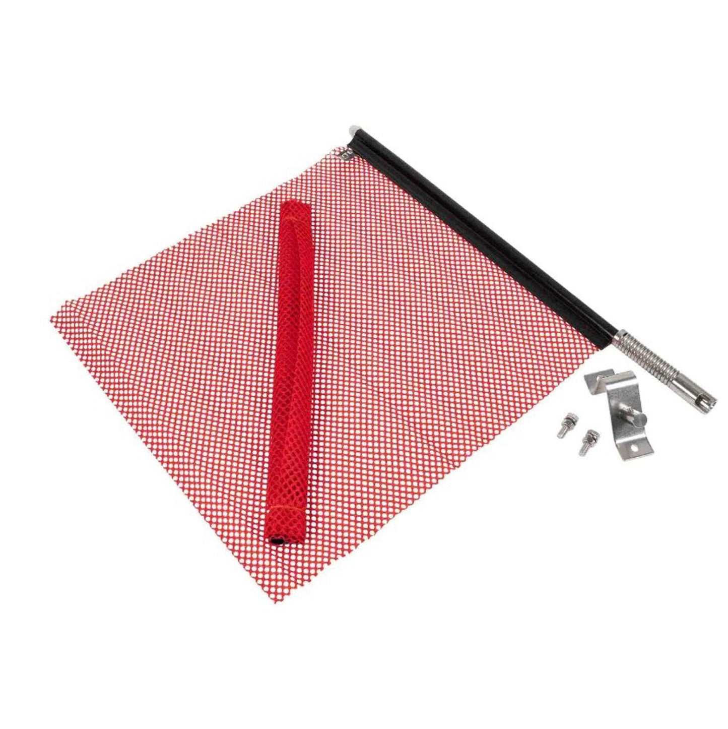 Mount Bracket Flag Set 1&1 + extra flag – AmeriTrucks Center LLC