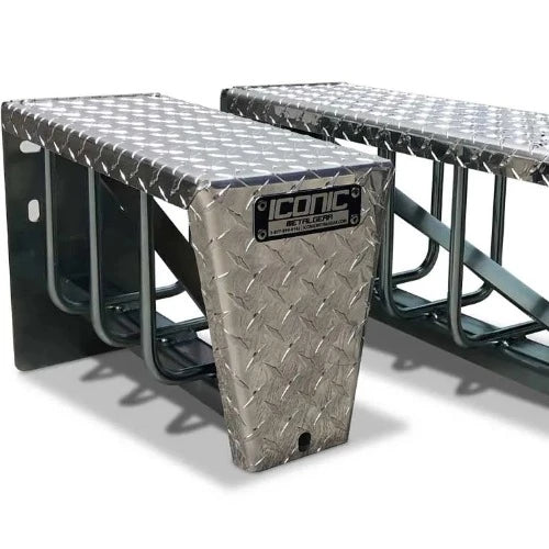 18" TIRE CHAIN HANGER – AmeriTrucks Center LLC